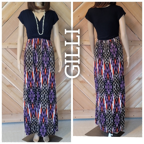 Gilli | Dresses | Gilli Maxi Dress | Poshmark